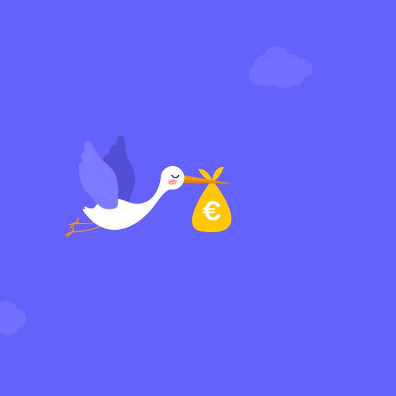 Bankin' cashback web app
